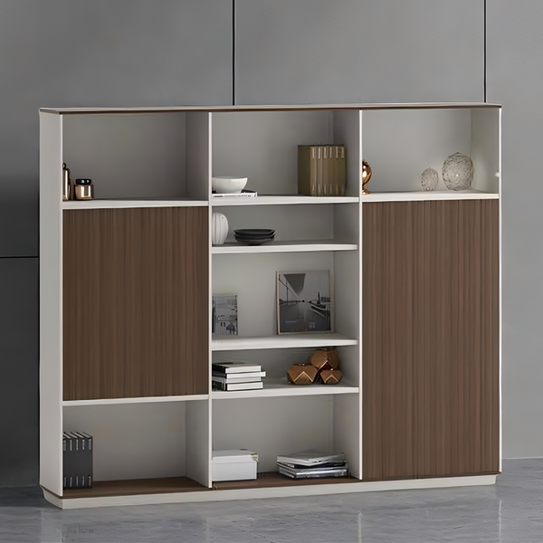 Minimalist and Chic File Cabinet for Office WJG-2030 – Anzhap Australia